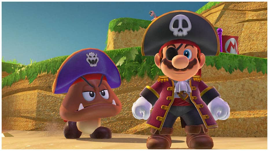 Software pirata para Nintendo Switch daña la consola si intentas piratearla