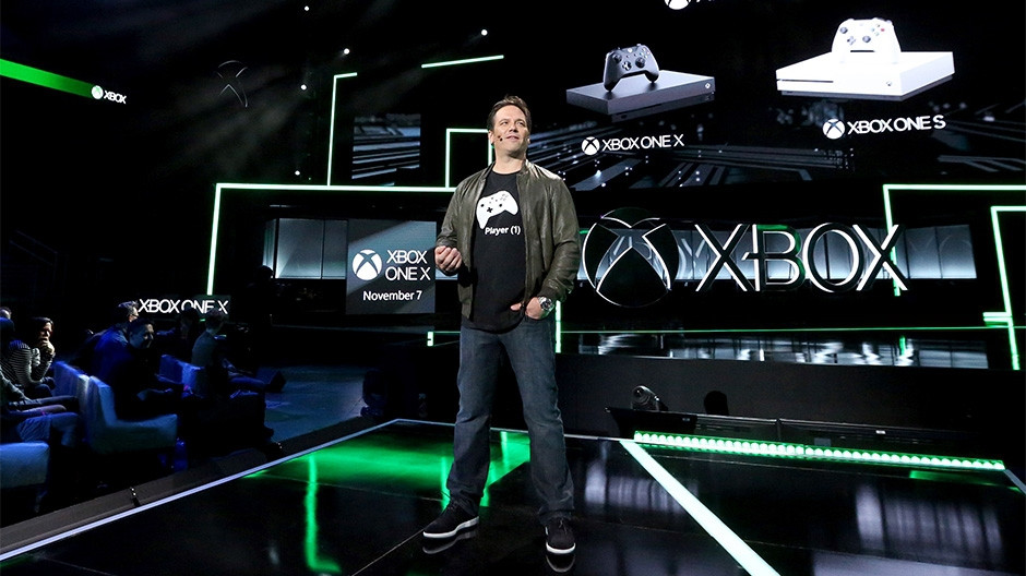 Phil Spencer muestra lo que hay detrás de la conferencia de Xbox en E3